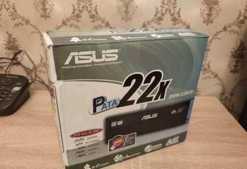 Оптический привод DVD-RW Asus DRW-22B2S