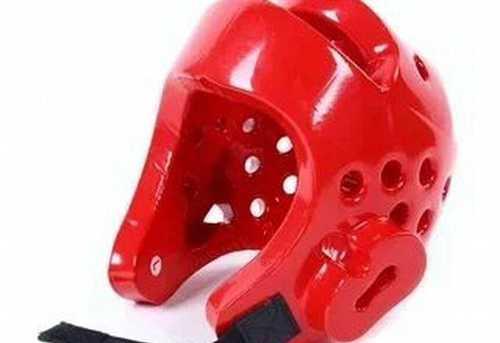 Защитный шлем для тхэквондо и каратэ