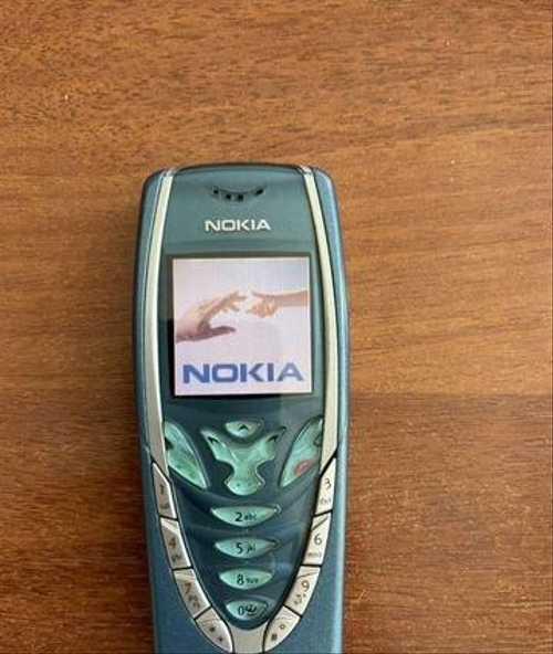 Nokia 7210