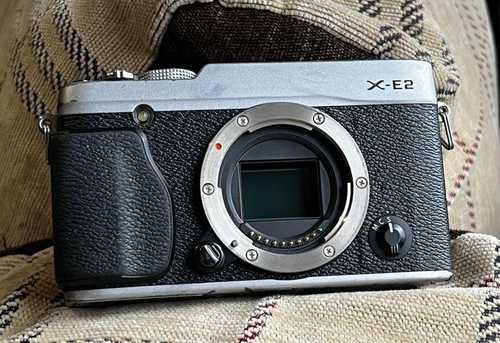 Fujifilm X-E2 Body