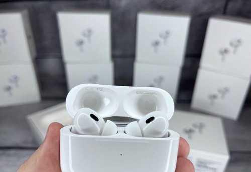 AirPods Pro 2 "Оригинал" (Бесплатная доставка )