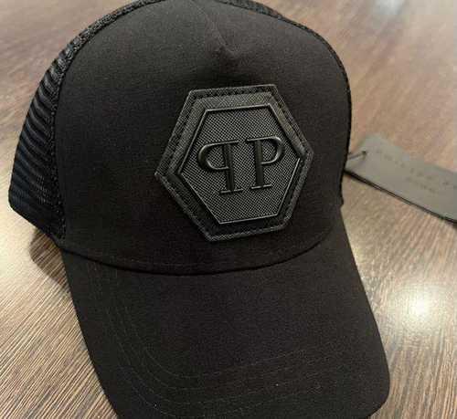 Кепка бейсболка Philipp Plein Lux