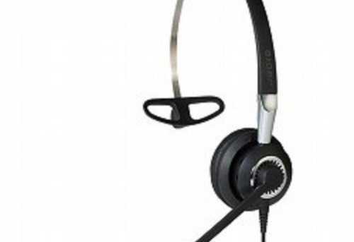 Jabra 2496-829-209 Гарнитура Jabra BIZ 2400 II Mon
