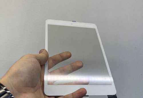 Стекло для переклейки iPad mini 5 W TP