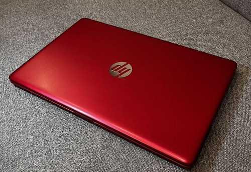 Ноутбук hp laptop 15 rtl8723de