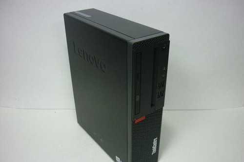Системный блок Lenovo ThinkCentre M910s