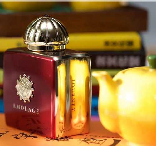 Парфюмерия amouage journey FOR woman