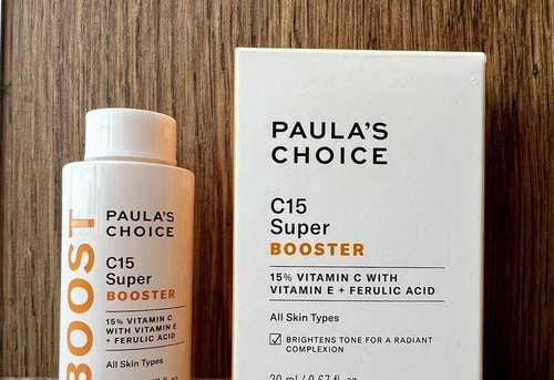 Paula’s Choice Resist C15 Super Booster