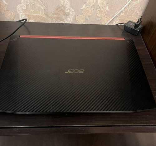 Игровой ноутбук