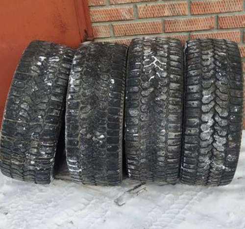 Yokohama Ice Guard IG10 3.75/9 R16