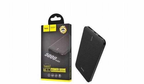 Повербанк hoco 5000 mah