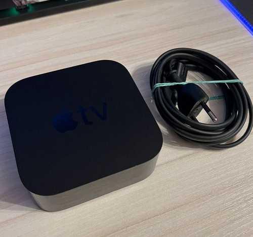 Apple TV 4 32 GB Без пульта