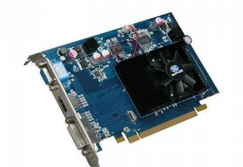 Sapphire radeon hd 4650