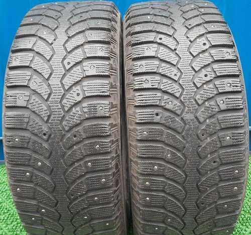 Bridgestone Blizzak Spike-01 215/60 R16 106T