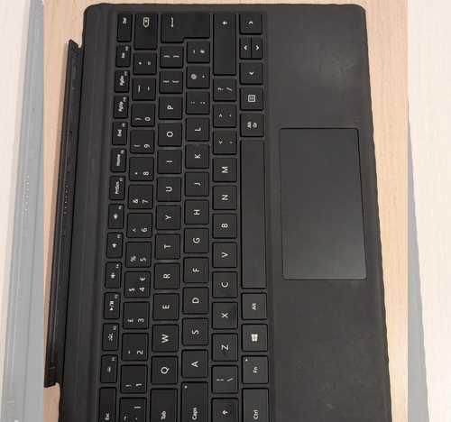 Клавиатура Microsoft Surface Pro Type Cover