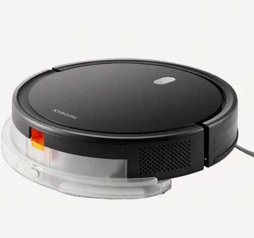 Робот-пылесос Xiaomi Robot Vacuum E5