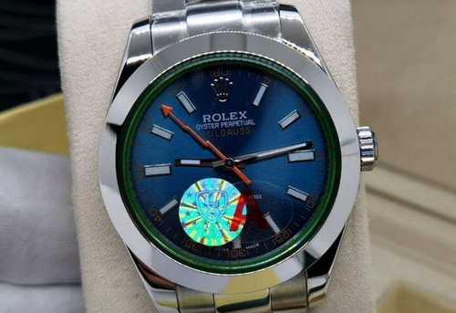 Мужские часы Rolex milgauss