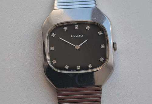 Часы rado оригинал