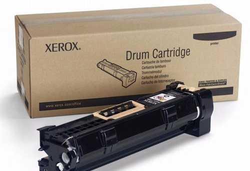 Барабан Xerox WC 5021 фотобарабан (80k) /501 11078