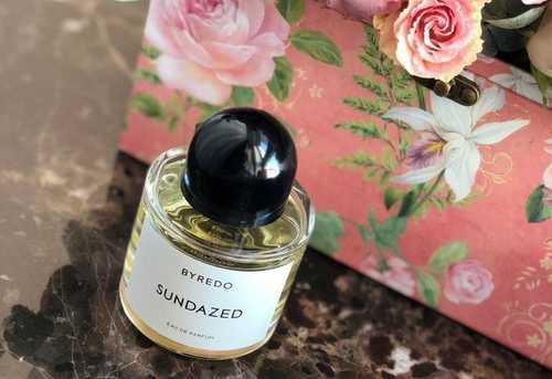 Byredo Sundazed распив 10мл