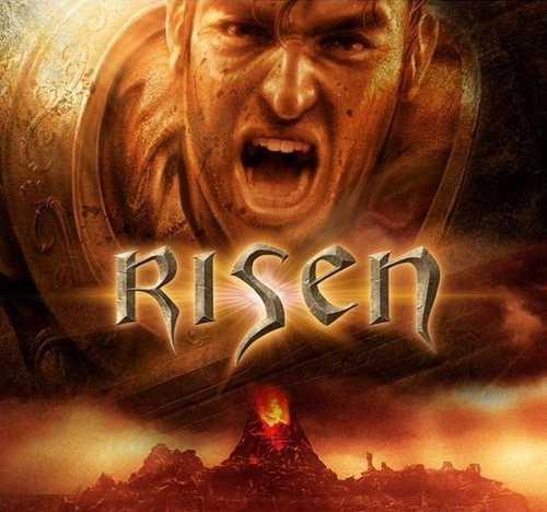 Risen PS4