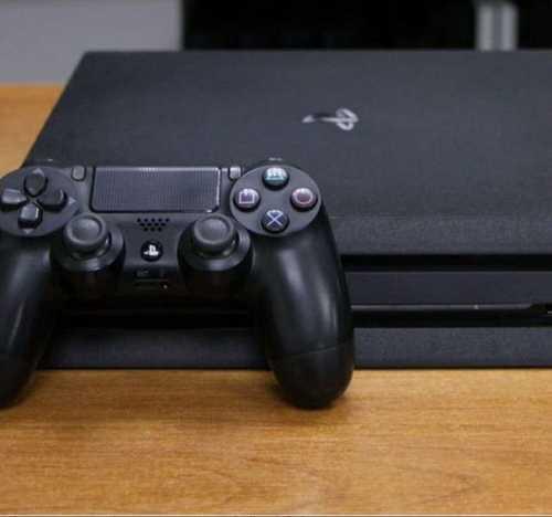 Sony playstation 4 pro