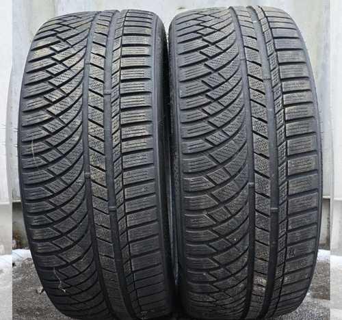 Kumho WinterCraft WP72 245/40 R20 99W