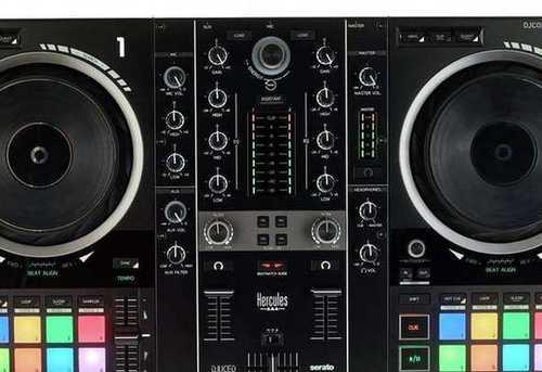 Hercules dj control inpulse 500