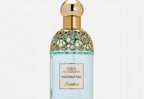 Guerlain aqua allegoria coconut fizz / 75 ml