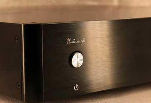 Audio-GD R-8 MK2