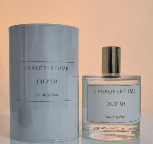 Zarkoperfume OUD'ISH 100ml