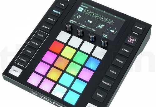 Wolfmix W1