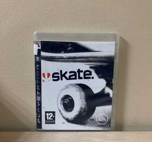 Skate PS3