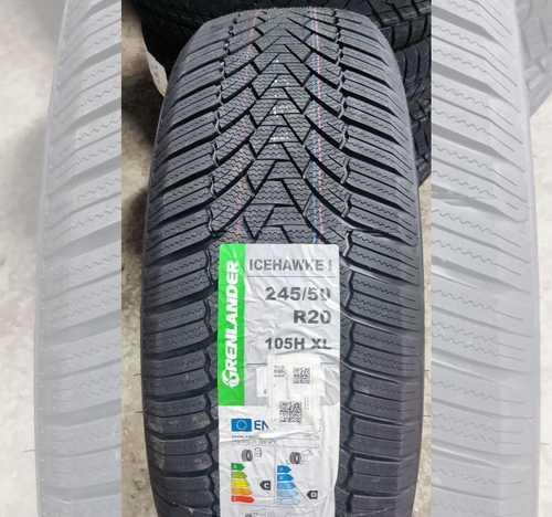 Grenlander IceHawke 1 245/50 R20 105H