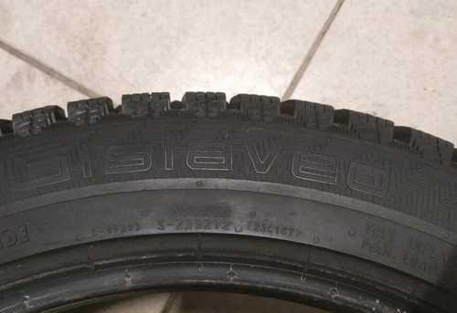 Gislaved Nord Frost 200 ID 235/45 R18