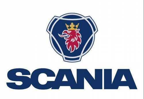 Масляная форсунка Scania