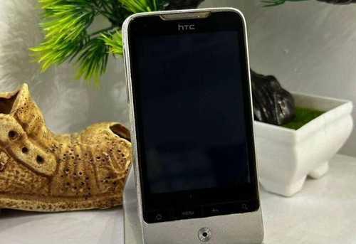 HTC Legend, 512 МБ