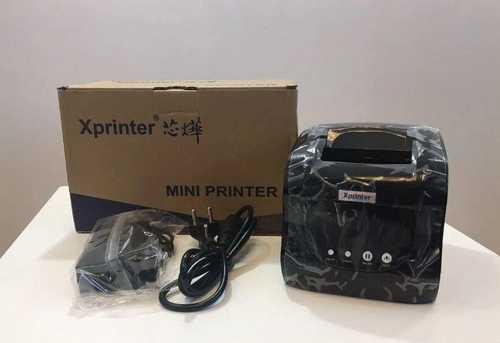 Xprinter XP 365B