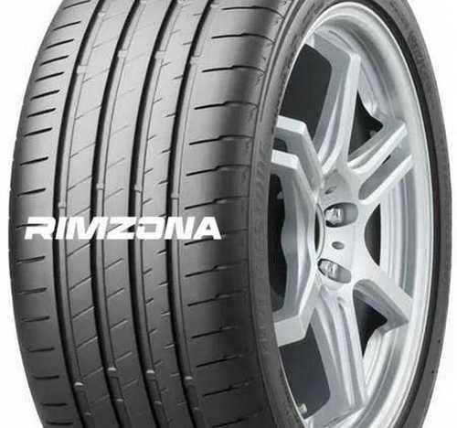 Bridgestone Potenza S007 265/40 R18 101Y