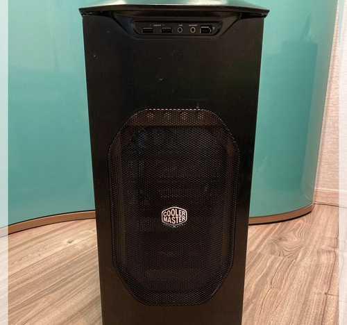 Корпус cooler master cmstacker