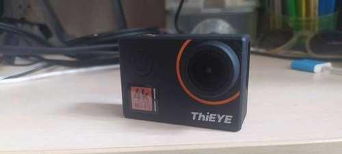 Экшн камера ThiEyE T5 edge