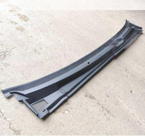 Жабо Opel Vectra C Z22SE 2004