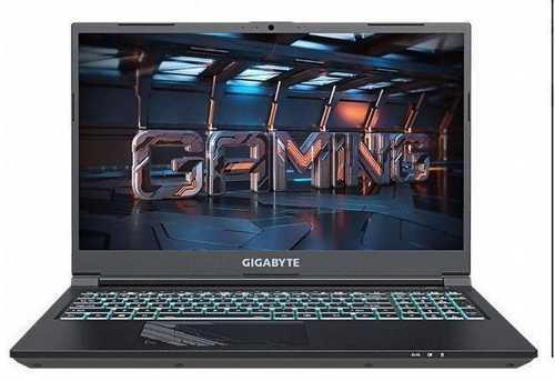 Gigabyte G5 Core i7 13620H 16Gb SSD512Gb nvidia Ge