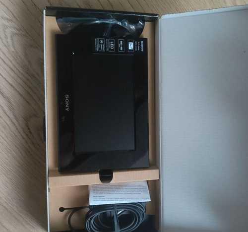 LED фоторамка Sony