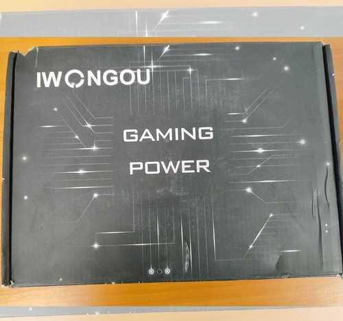 Блок питания iwongou 600w белый