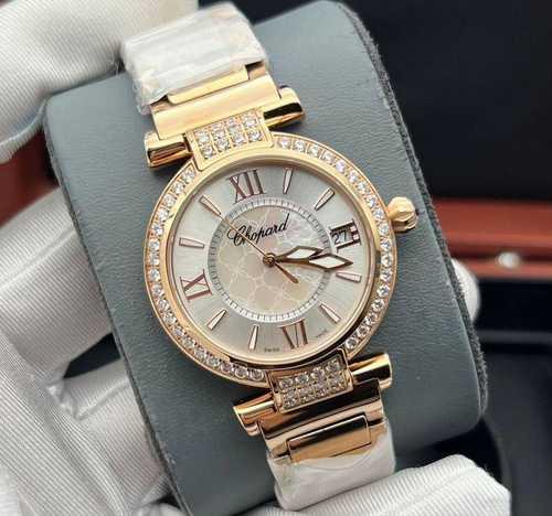 Часы женские Chopard Imperiale