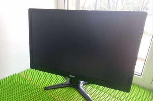 Монитор Acer g226hql, Full HD. Отправка