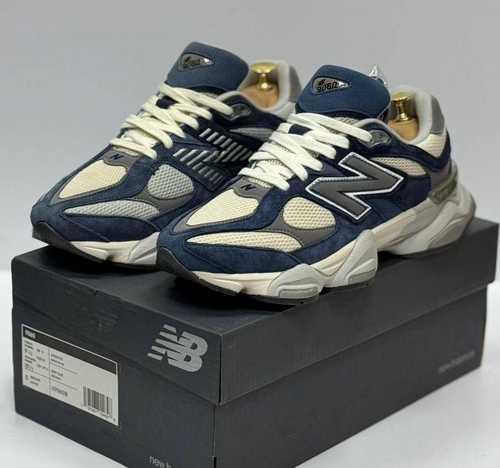 Кроссовки мужские New Balance