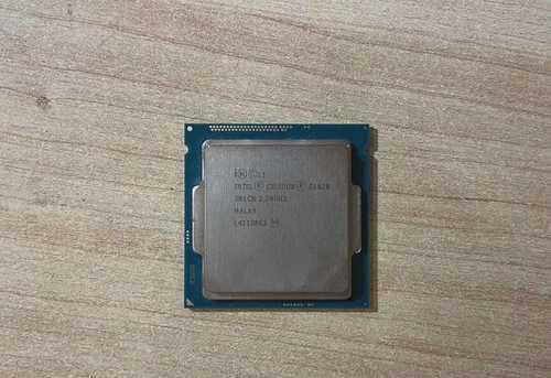 Процессор Intel Celeron G1820 2.70GHz /LGA1150
