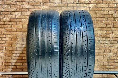 Goform EcoPlus SUV 275/45 R20 110W